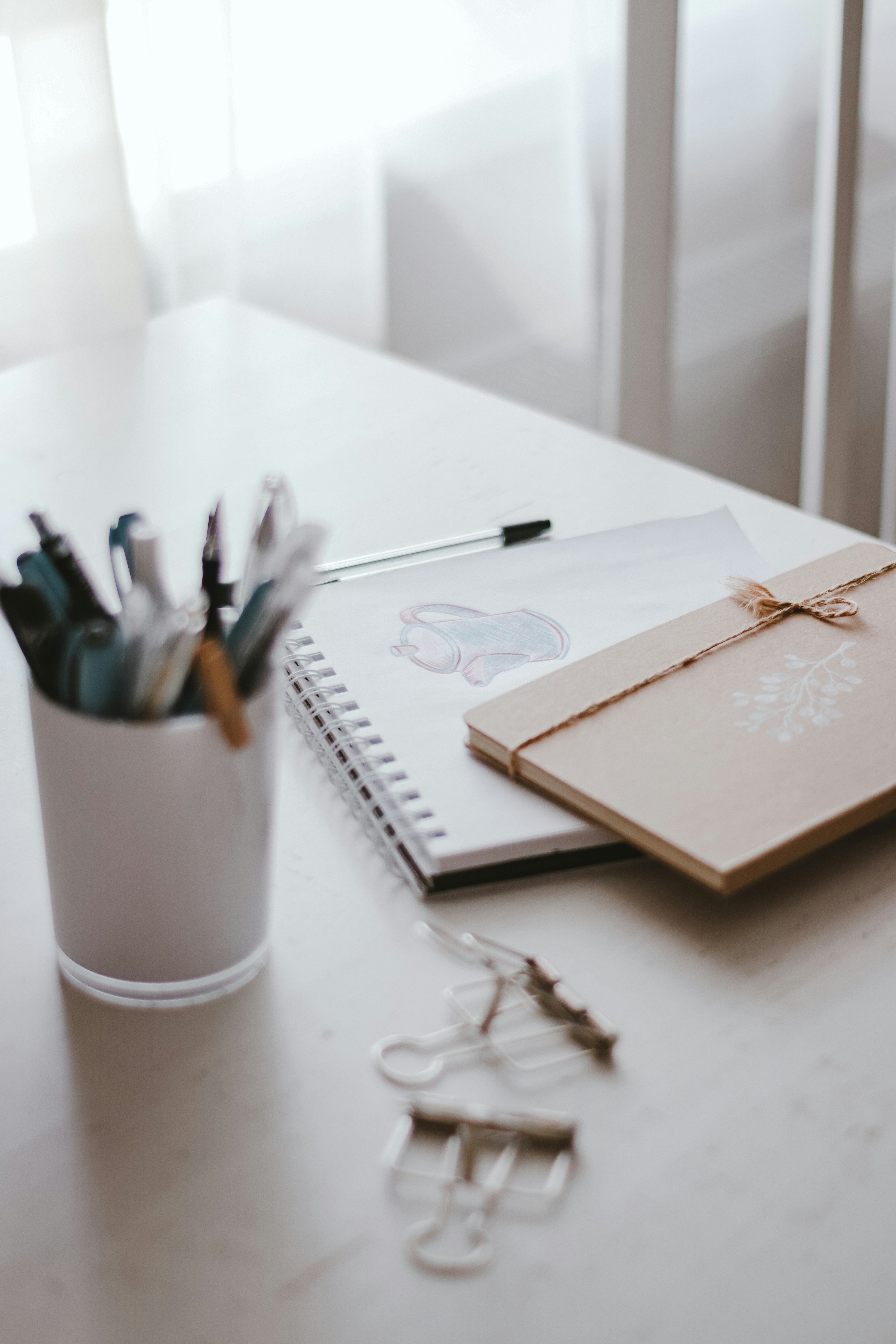 A5 Diaries – Calendar and Diary